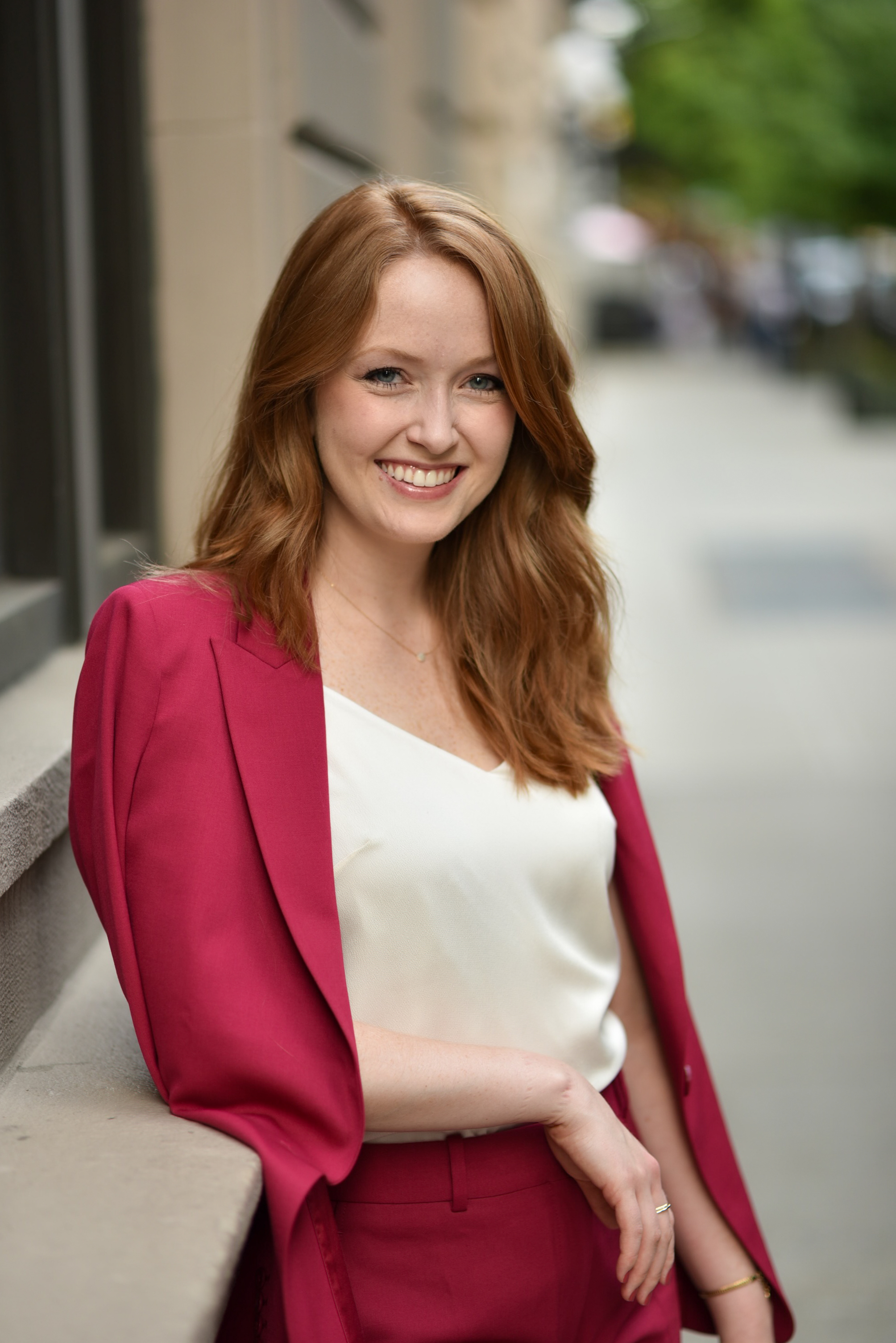 About – Brooke Sassman